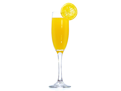 Easy Mimosa Cocktail Recipe, Classy Champagne & Orange Juice Cocktail