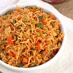 Schezwan Sauce Recipe With Step By Step Photos - For Schezwan Rice and ...