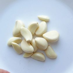 Ginger Garlic Paste - How to Make Ginger Garlic Paste - only 2 Ingredients