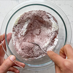 Hot Chocolate Mix Recipe - Only 4 Ingredients - with Powdered Milk