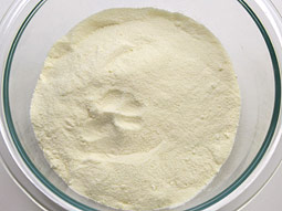Instant Khoya (Mawa) Recipe using Milk Powder - with Step by Step Photo