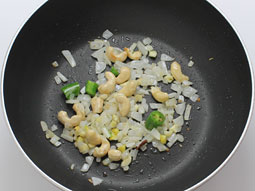 Methi Matar Malai Recipe with Step by Step Photos - Fresh Fenugreek ...