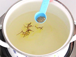 Jalebi Recipe with Step By Step Photos - With Tips for Instant Jalebi