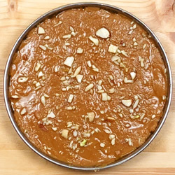 Sukhdi Recipe - Gol Papdi - 3 Ingredients - Authentic Gujarati Sweet