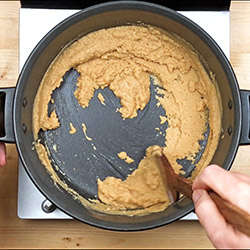 Sukhdi Recipe - Gol Papdi - 3 Ingredients - Authentic Gujarati Sweet