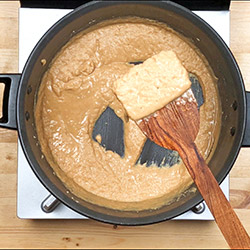 Sukhdi Recipe - Gol Papdi - 3 Ingredients - Authentic Gujarati Sweet