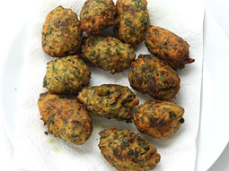 Undhiyu Recipe - Surti and Kathiavadi Undhiyu with Step by Step Photos