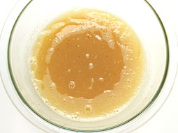 Apple Ginger Juice Recipe - Refreshingly Spicy Juice with Lime and Ginger