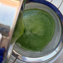 Cucumber Juice Recipe for Weight Loss