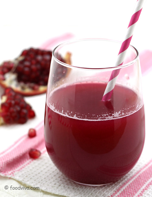 Anar In English Pomegranate