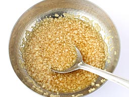 Ada Pradhaman - Creamy Dessert Recipe for Onam - Kerala Food