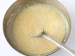 Ada Pradhaman - Creamy Dessert Recipe for Onam - Kerala Food