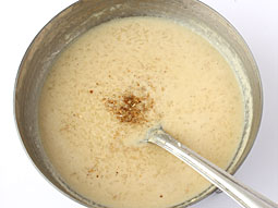 Ada Pradhaman - Creamy Dessert Recipe for Onam - Kerala Food