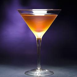 Watermelon Man Cocktail Recipe - Cool Summer Cocktail with Watermelon ...