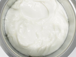 Salted Lassi - Indian Style Yogurt based Summer Beverage Recipe - Step ...