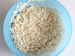 Jeera Rice Recipe - Steamed Zeera Fried Rice, Tempting Cumin Rice