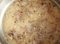 Jeera Rice Recipe - Steamed Zeera Fried Rice, Tempting Cumin Rice