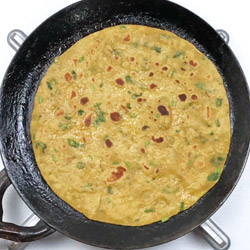 Avocado Paratha – Healthy Paratha for Kids Lunchbox in 15 minutes