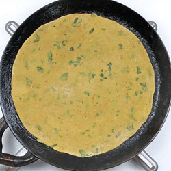 Avocado Paratha – Healthy Paratha for Kids Lunchbox in 15 minutes