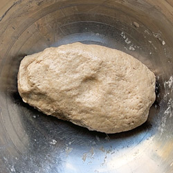 Roti Recipe - How to Make Soft Roti (Chapati) - Whole Wheat Flour Bread