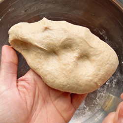 Roti Recipe - How to Make Soft Roti (Chapati) - Whole Wheat Flour Bread