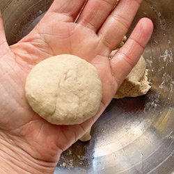 Roti Recipe - How to Make Soft Roti (Chapati) - Whole Wheat Flour Bread