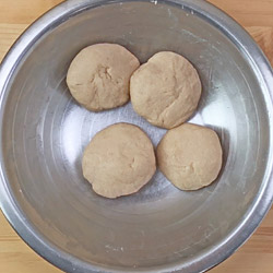 Tandoori Roti without Tandoor - Soft Butter Roti Recipe - No Baking Soda