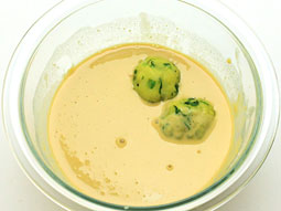 Batata Vada Recipe - Maharashtrian Street Food - Step by Step Photos