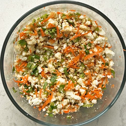 Paneer Sandwich - Quick and Healthy Sandwich for Breakfast - Kids Friendly