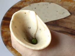 Samosa Recipe - Crispy & Spicy - Best Indian Samosa You'll Ever Make