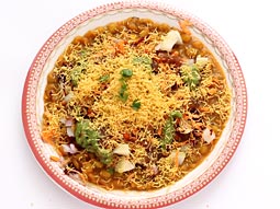 Sev Usal Recipe - Make Best Gujarati Sev Usal Snack at Home