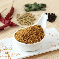 Tea Masala Powder Recipe - Indian Chai Masala Powder for Milk Tea