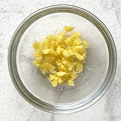 Ginger Tea Recipe - Traditional Indian Spicy Body Warming Drink